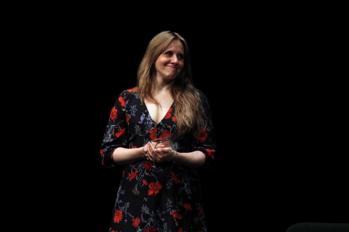 River Campus playwright winner highlights roles for college-aged stude...