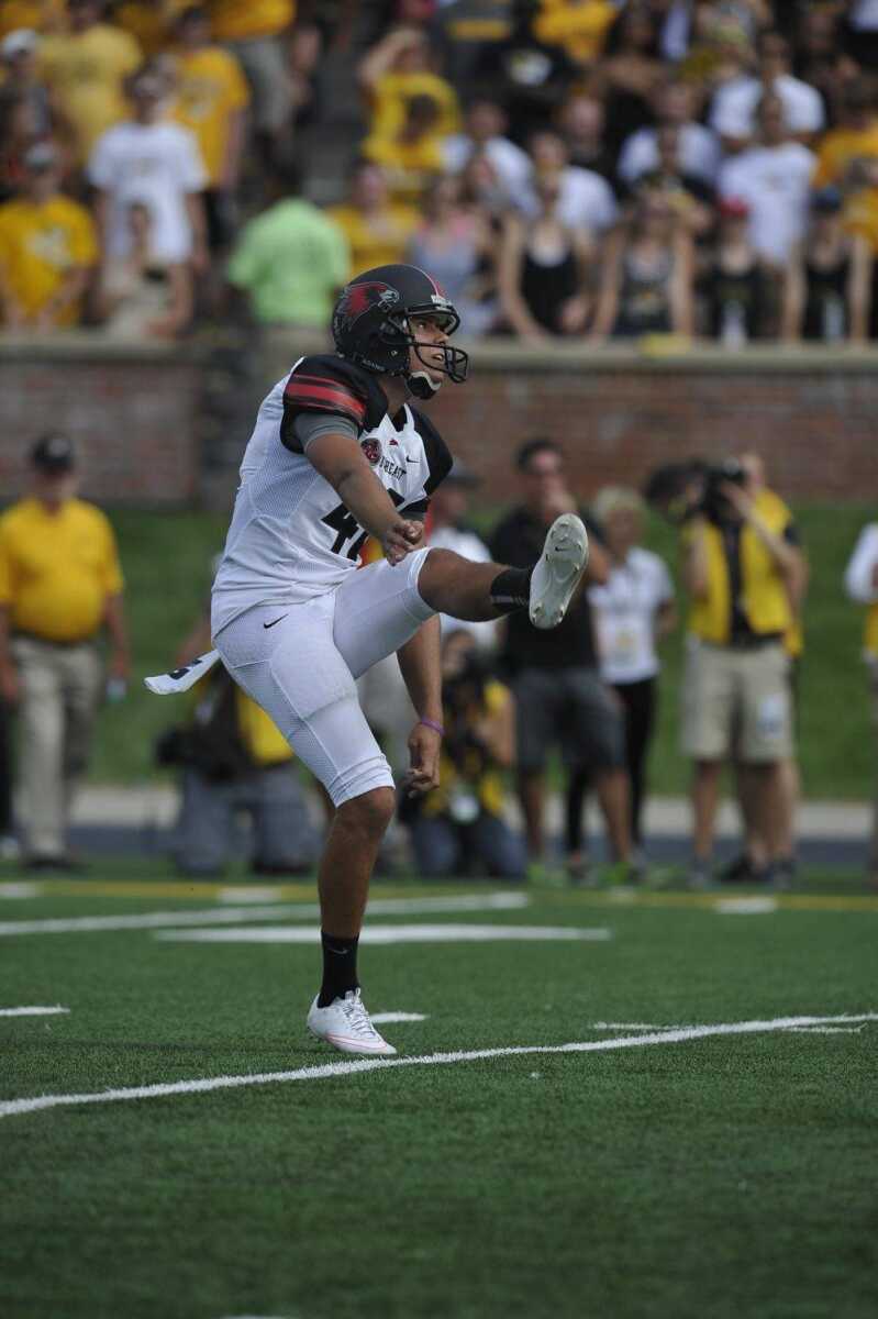 Southeast's athletics welcomes new era of Boggetto