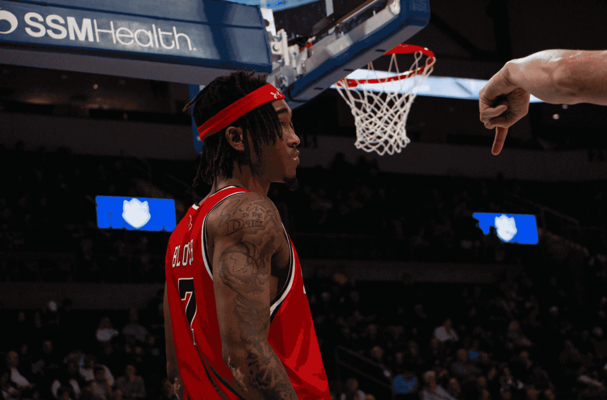 SEMO men’s basketball preview: regular-season reigning champs come bac...