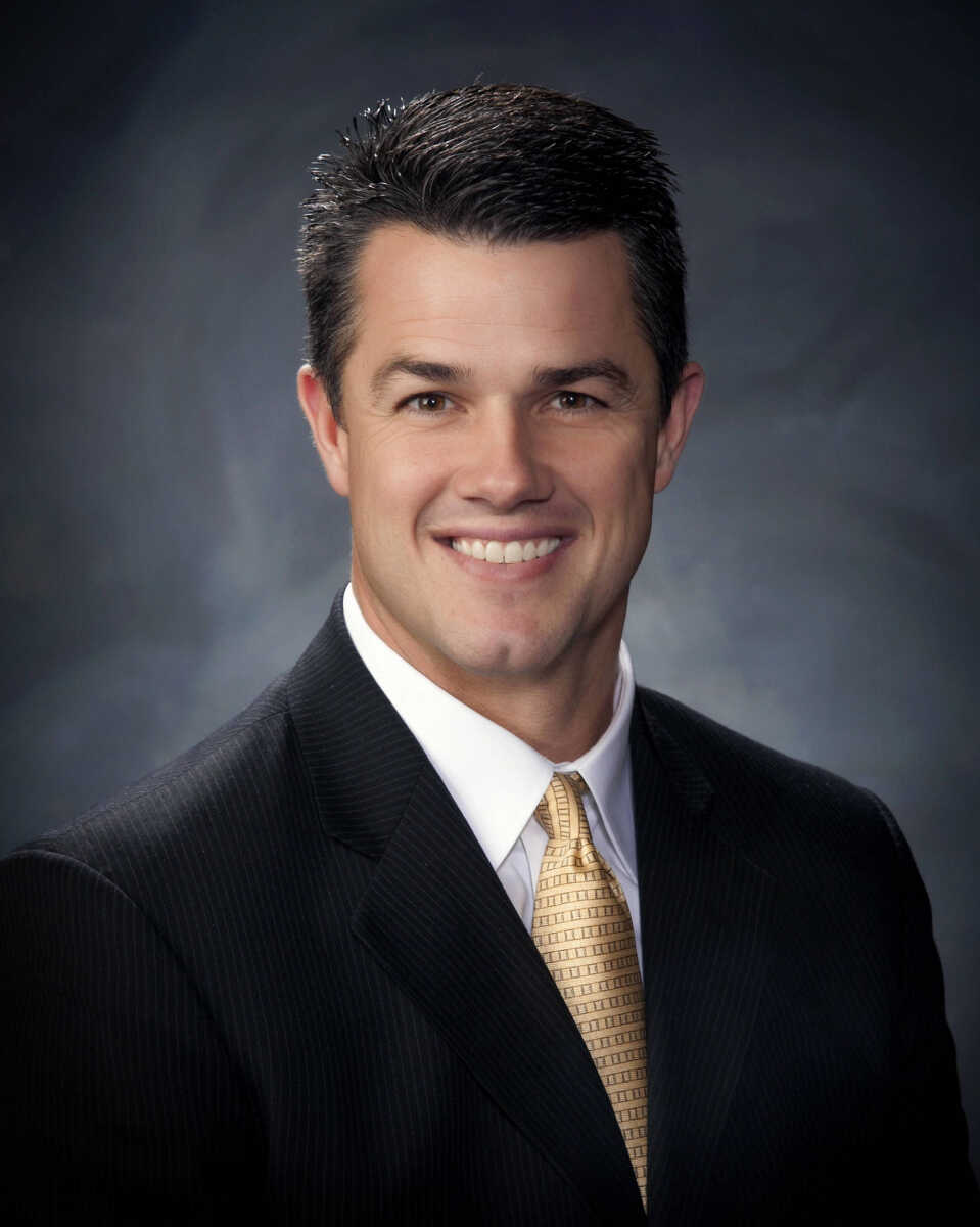 Arrow leadership: Chap Arnold Insurance