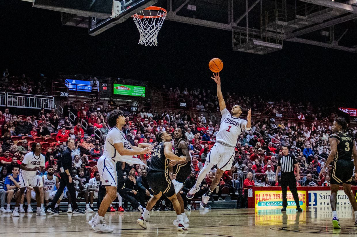 SEMO adds on to the history books with dominant win against Lindenwood