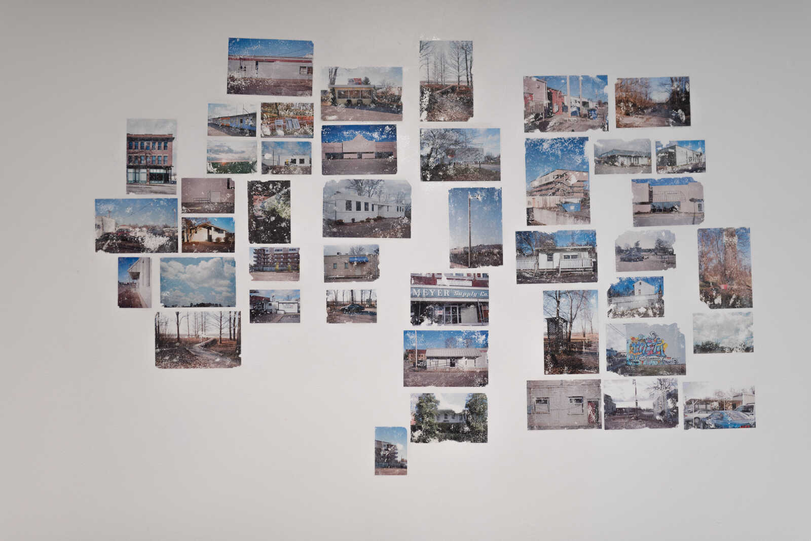 Student photographer Anna Estes featured at Catapult Creative House
