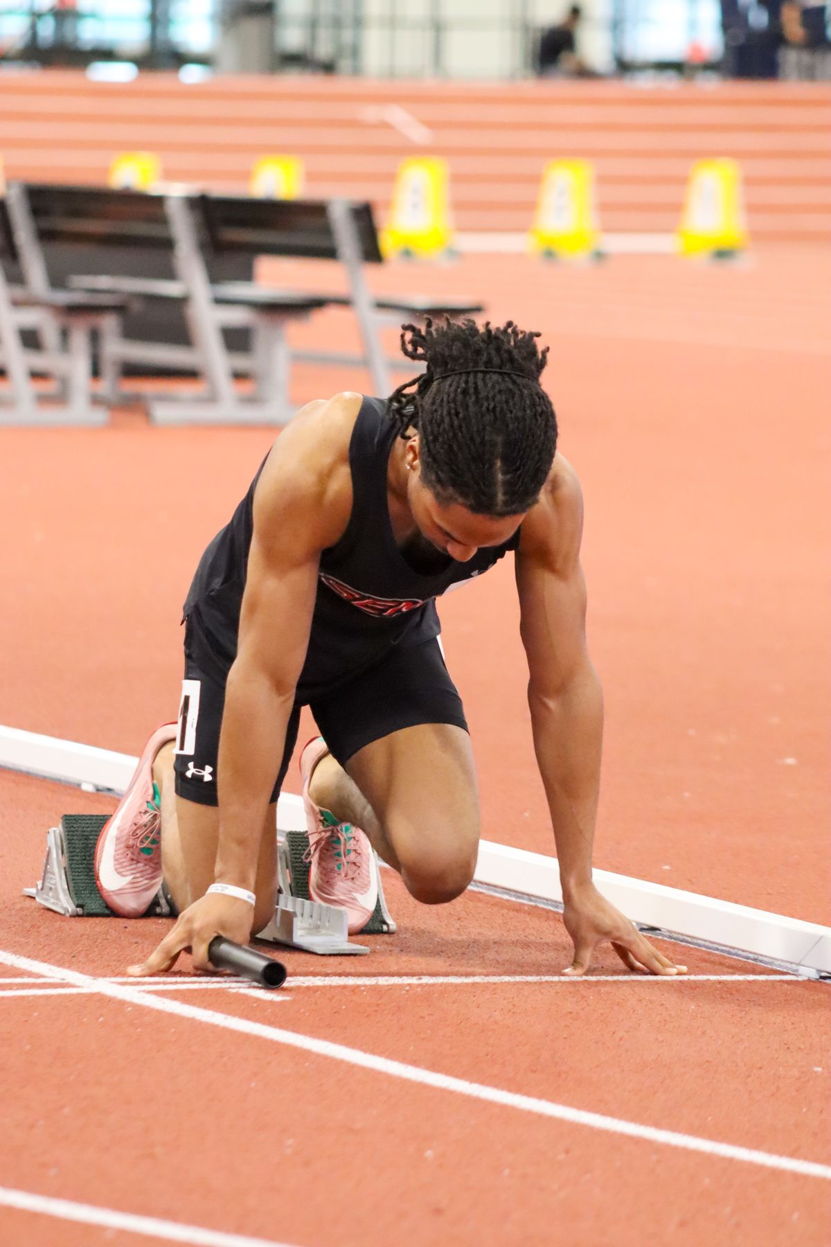 Photo Gallery: SEMO Track and Field opens Heartland Invitational
