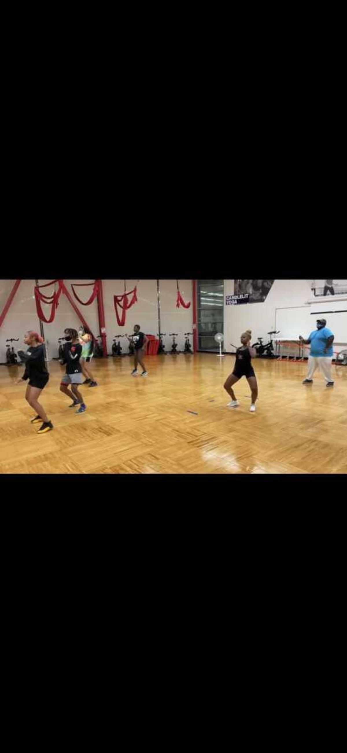 Recreation Center brings new hip-hop dance class to SEMO