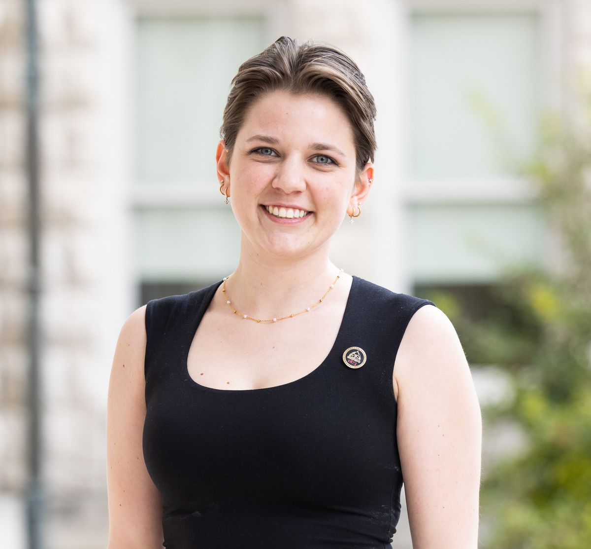 SEMO’s Student Government announces new president, vice president, tre...