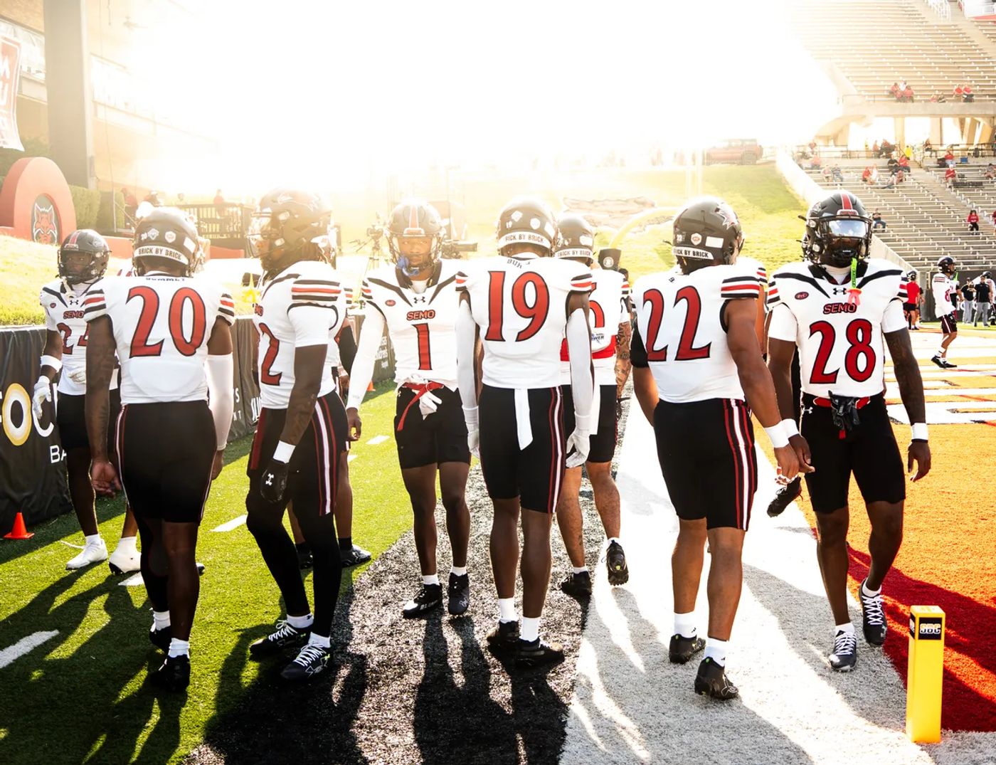SEMO keys to beating North Alabama