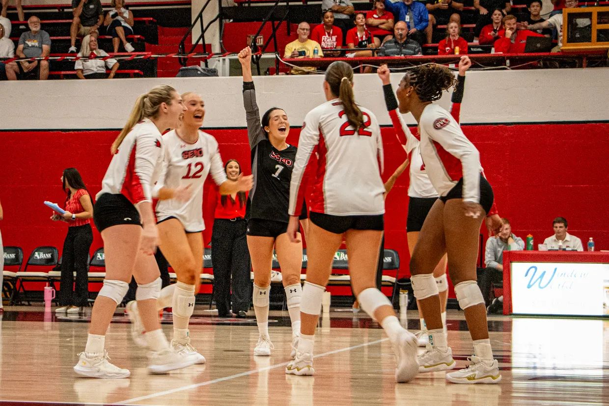 SEMO men’s basketball preview: regular-season reigning champs come bac...