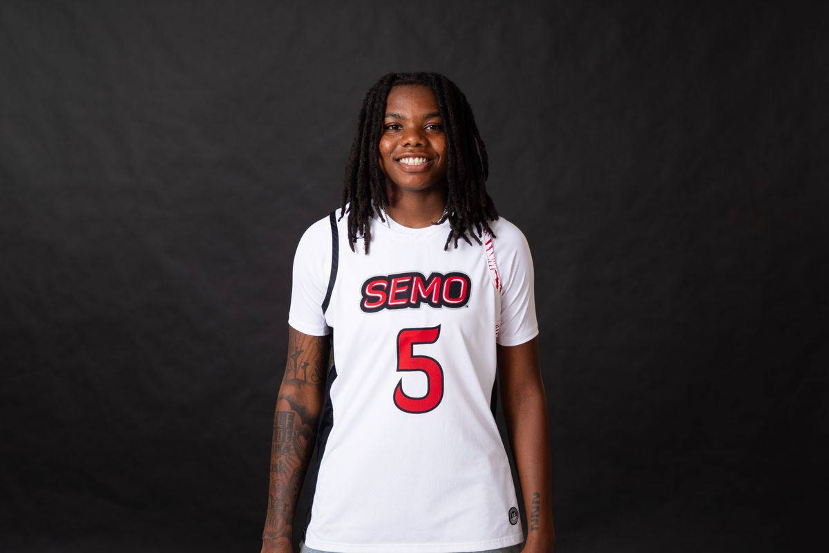SEMO Women’s Basketball preview: brand new team goes into se...