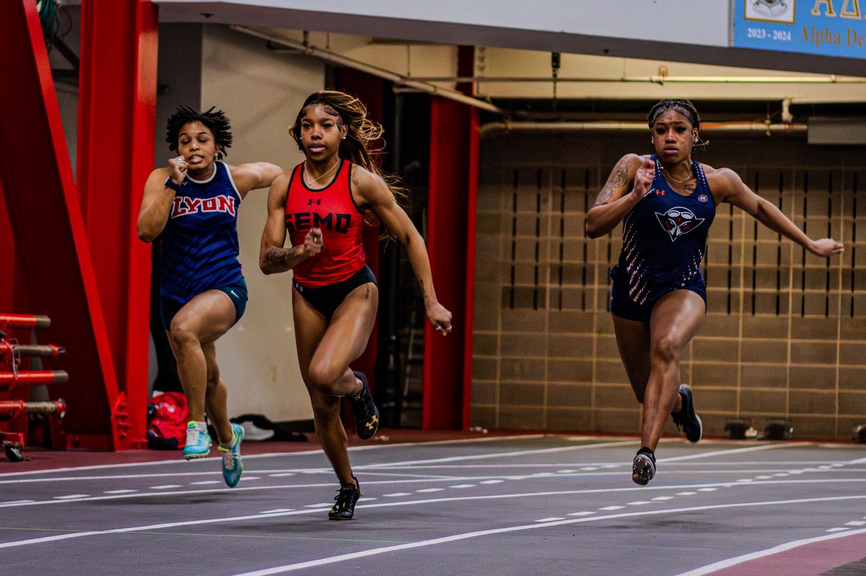 Inside the Legacy of Breanna Miles: 4th consecutive Ohio Valley Confer...