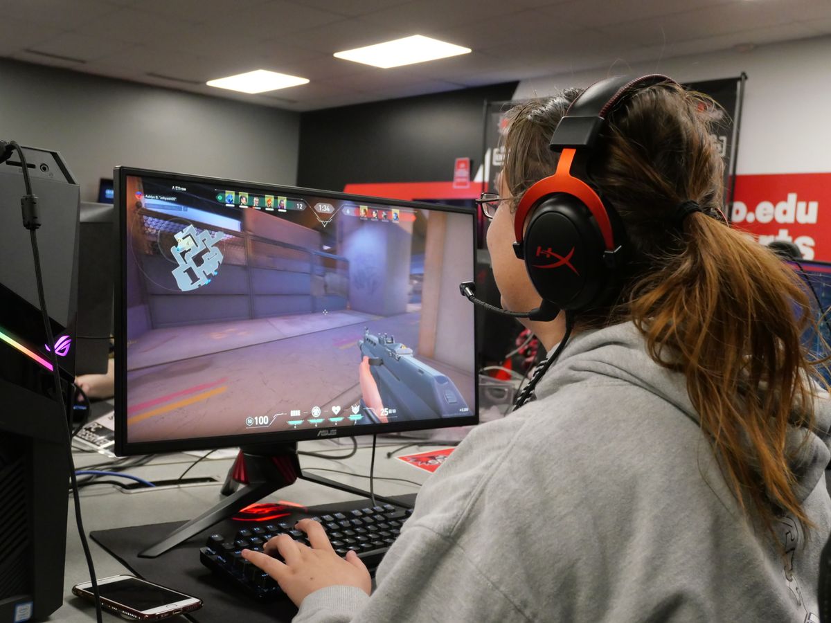 SEMO eSports team begins spring season