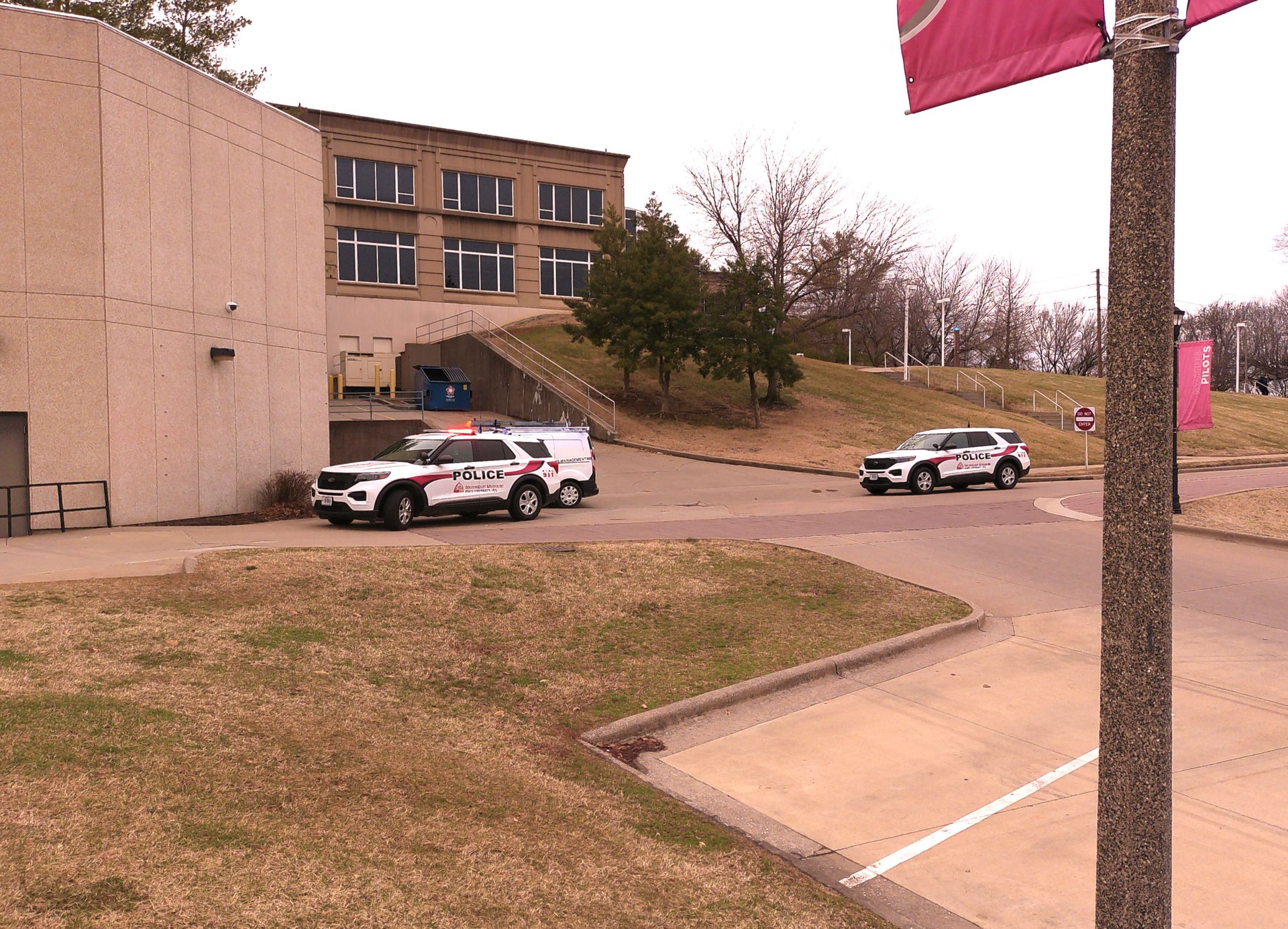 Southeast Missouri State University welcomes Dr. Brad Hodson as new Pr...