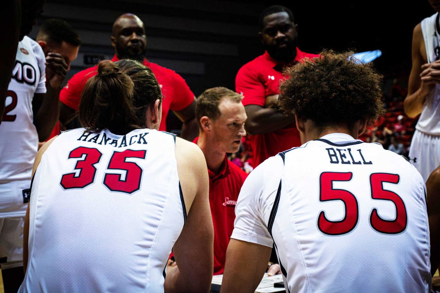 How the coach to athlete relationship affects performance on and off t...