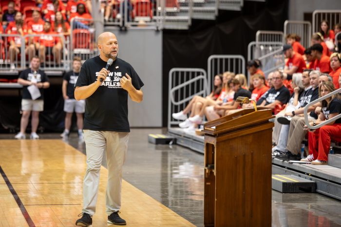 Who is Brad Hodson? A Q&A with SEMO’s 19th President