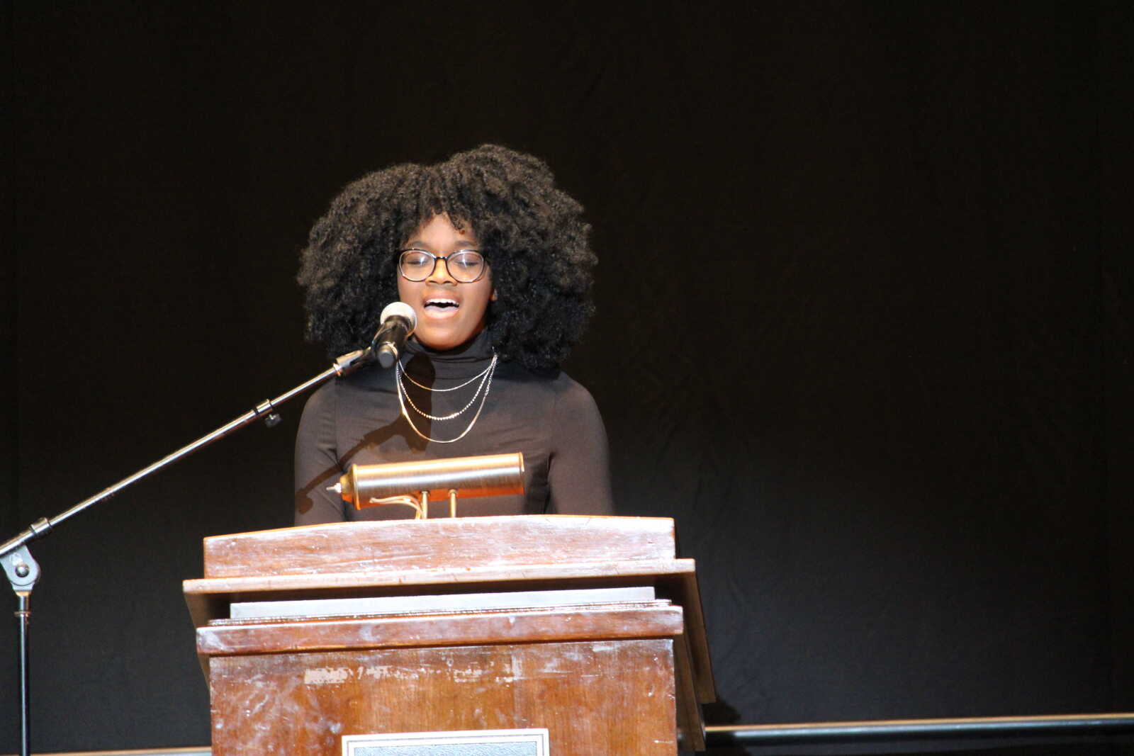 17th Annual MLK Jr. Dinner Celebrates “CommUnity: Justice, Equity and ...