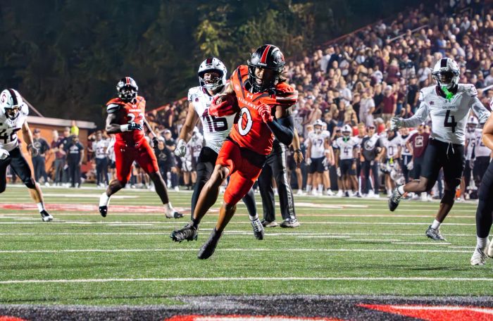 Preview: SEMO football vs SIU in the War for the Wheel