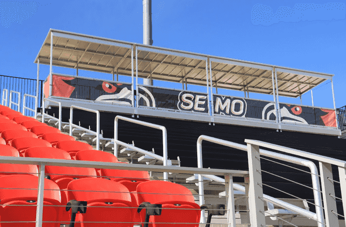 Houck Stadium set for 40,000-square-foot expansion in next phase of re...