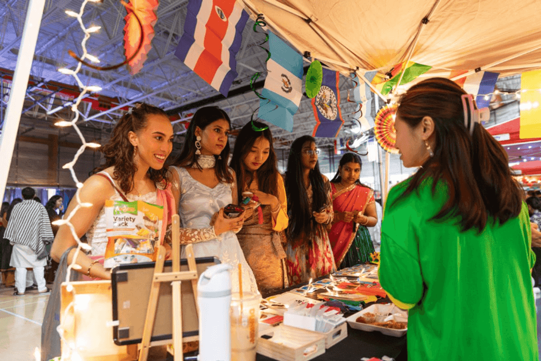 How International Students contribute to SEMO and Missouri