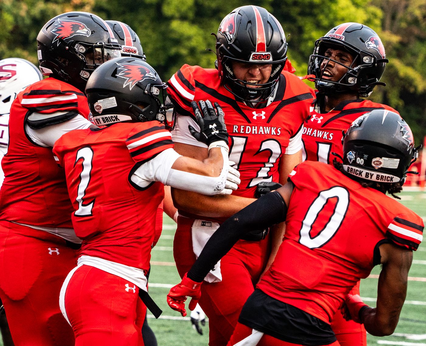 Preview: SEMO football vs UT Martin