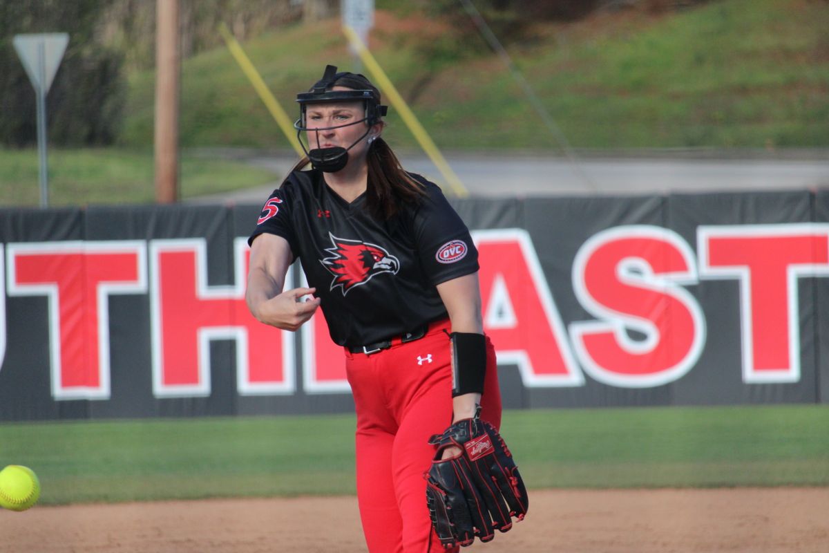 SEMO Softball Gears Up for 2024 Season