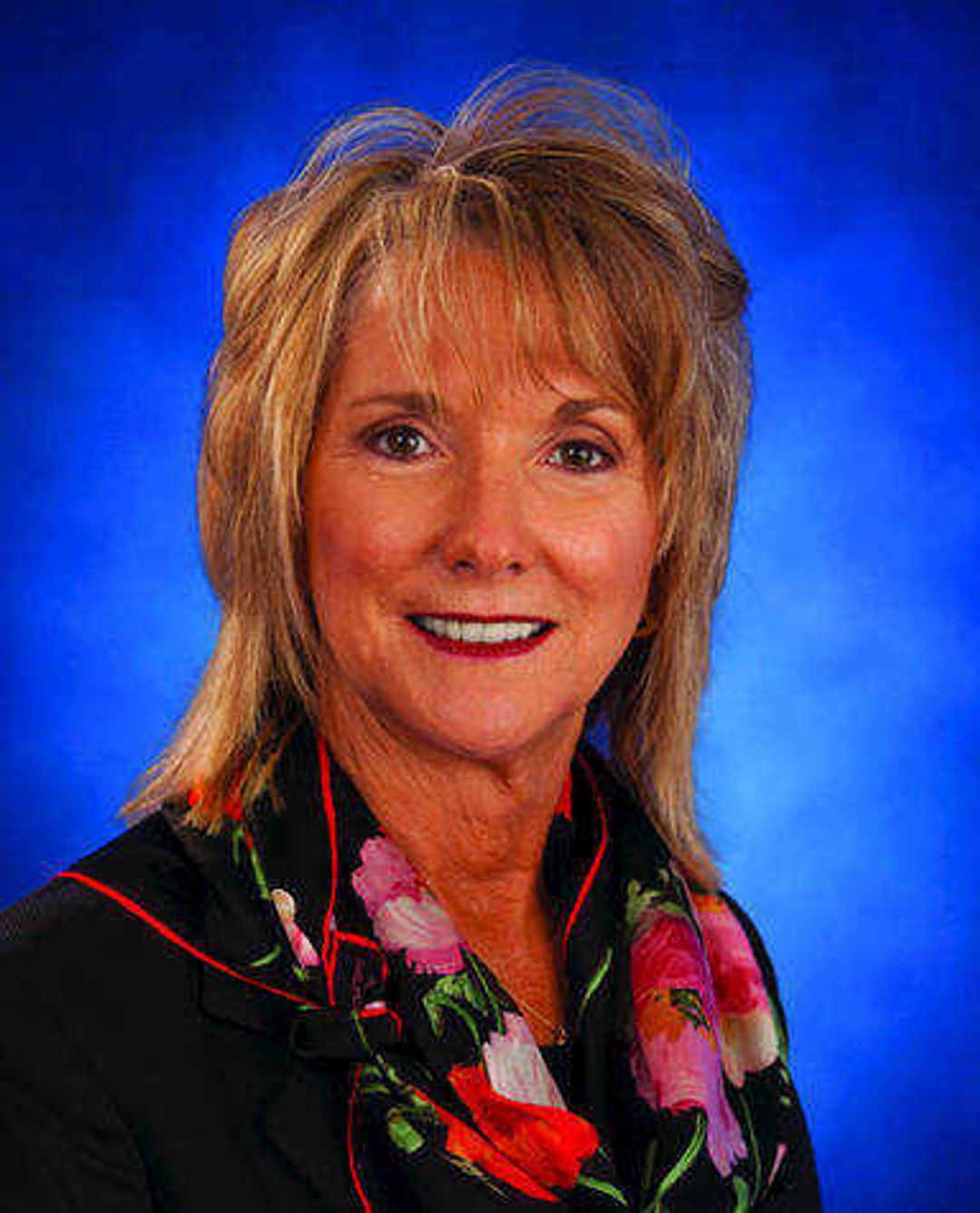 Jeannie Fadler is a leader in her work and in her community