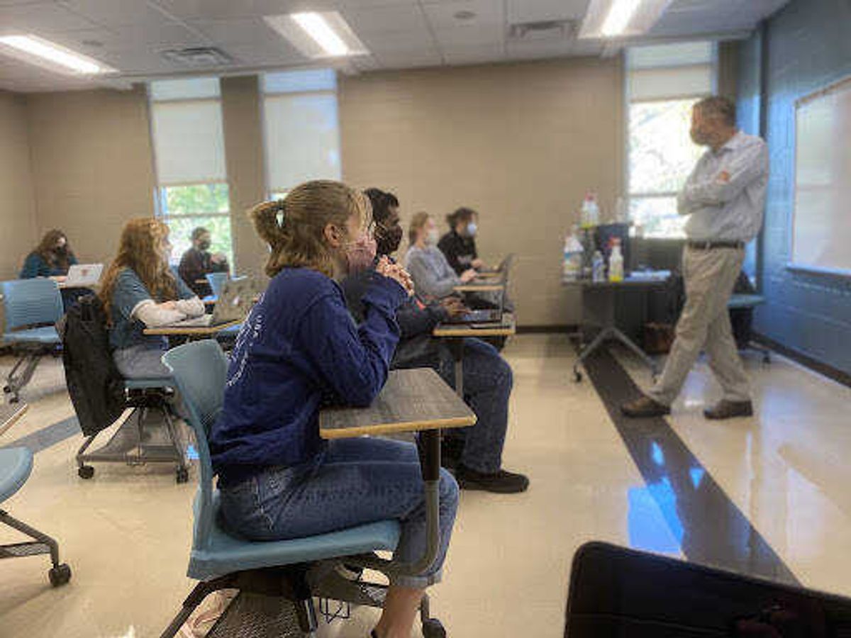 Schools face a “Great Resignation” with educators leaving cl...