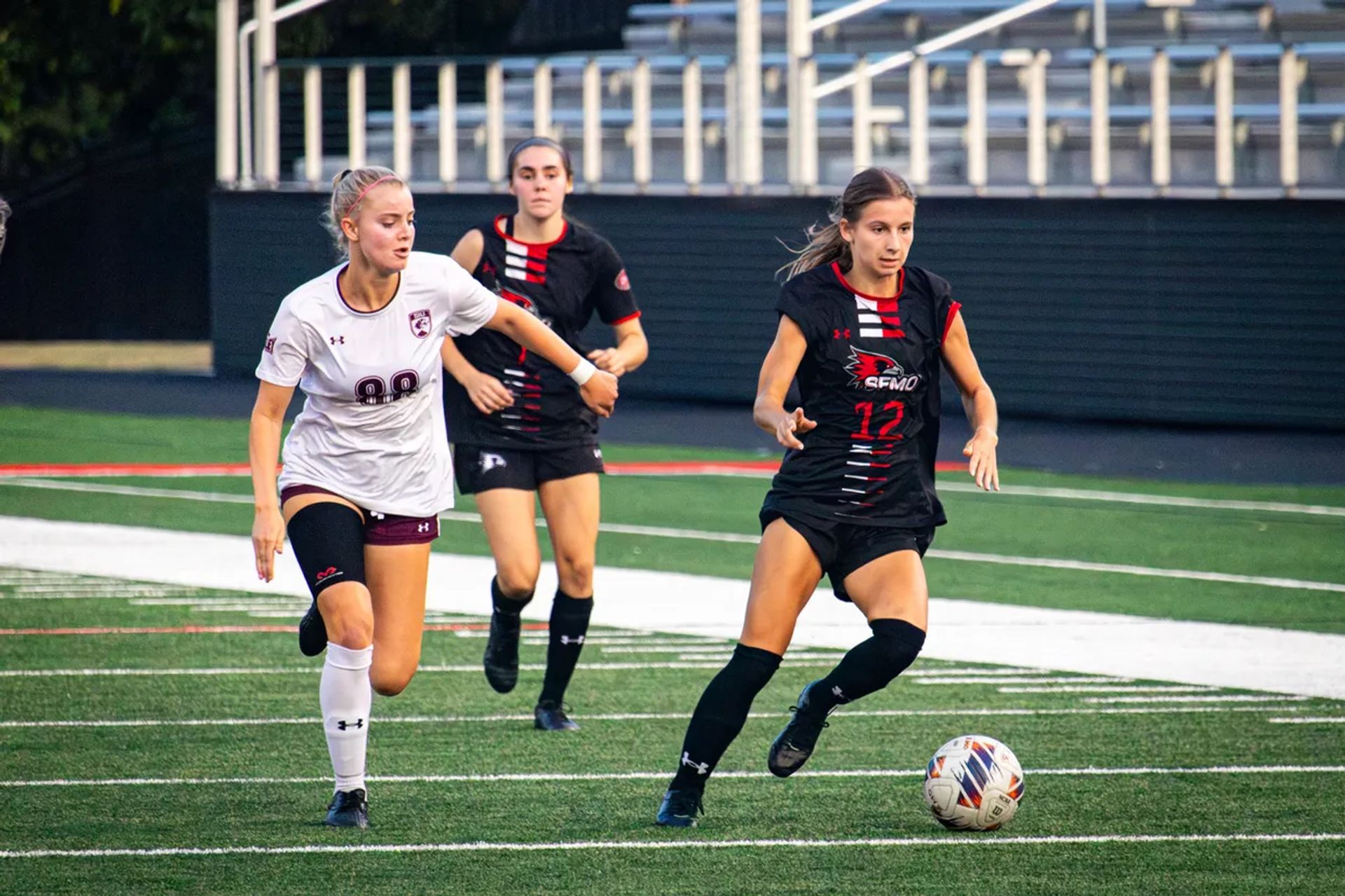 SEMO soccer loses its opening game at home to Evansville