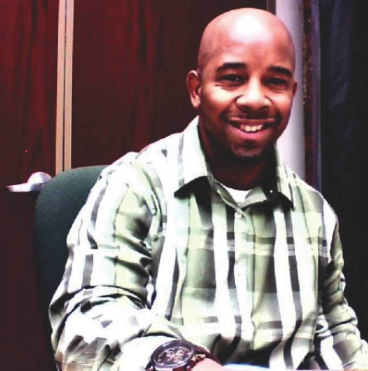 Dominique Bailey sees role as guidance counselor as listener