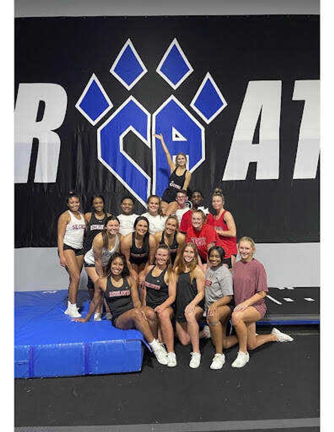 The Hard Reality of Competitive Cheer