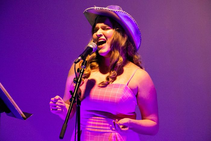 Divas Through the Decades at Broadway Bistro