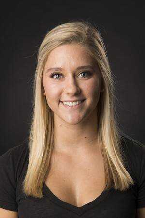 Lindsey Bates named MIC 'Newcomer of the Week'