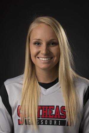 Senior Spotlight: Madeline (Maddie) Krumrey