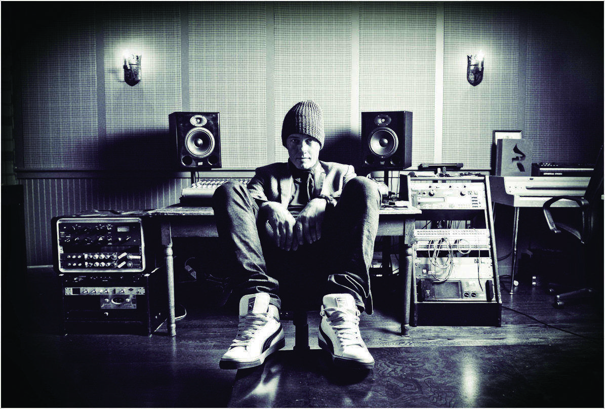 Christian rap artist TobyMac comes to Show Me Center