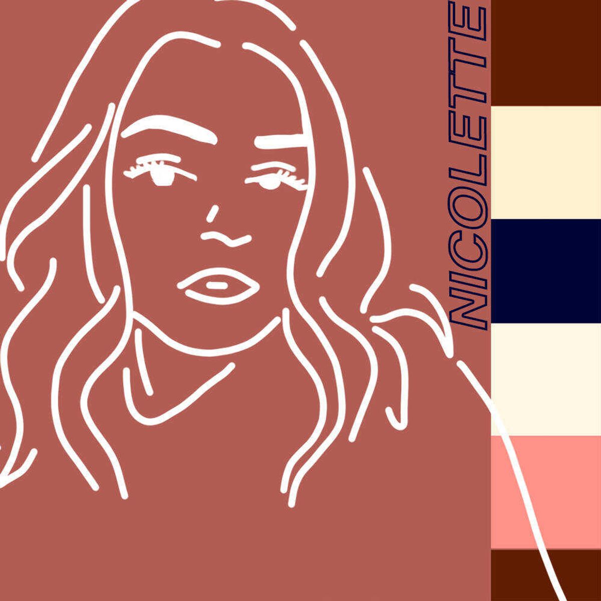 Column: Join the side part vs. middle part debate
