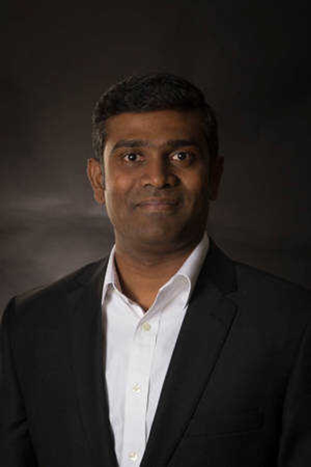 Computer Science chair ready to make changes