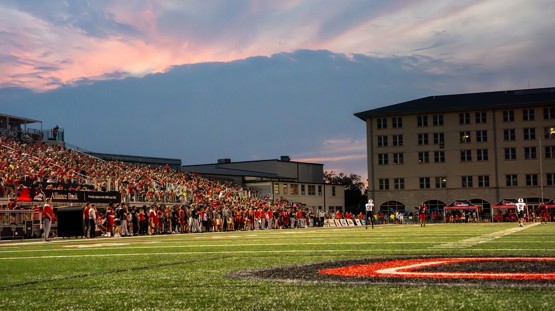 The history of SEMO and the NFL
