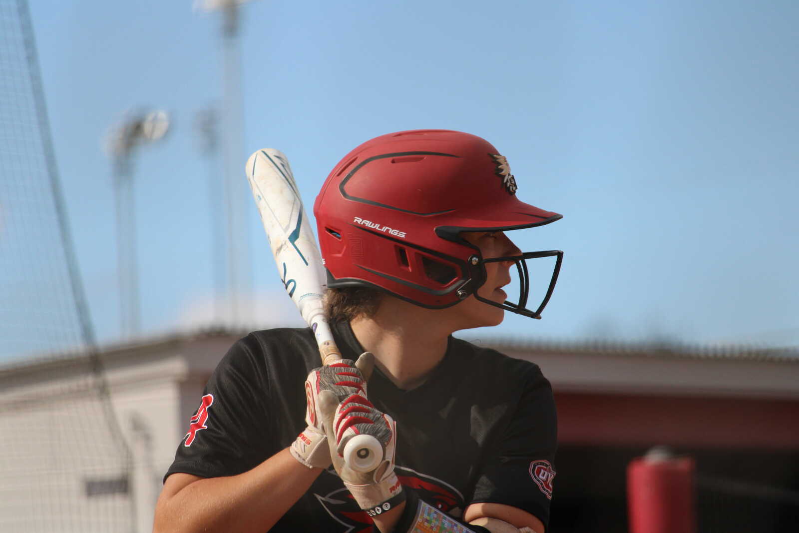 SEMO softball takes game one of three game series against USI