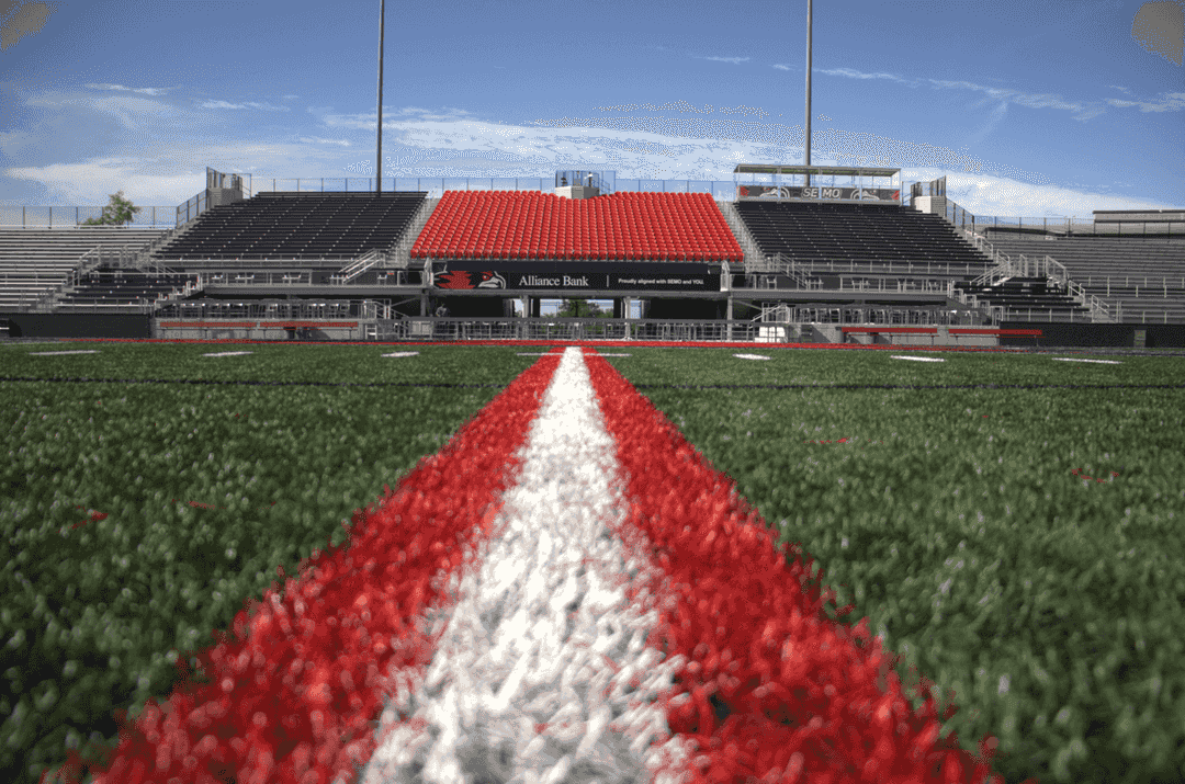Houck Stadium set for 40,000-square-foot expansion in next phase of re...