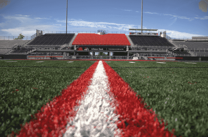 Houck Stadium set for 40,000-square-foot expansion in next phase of re...