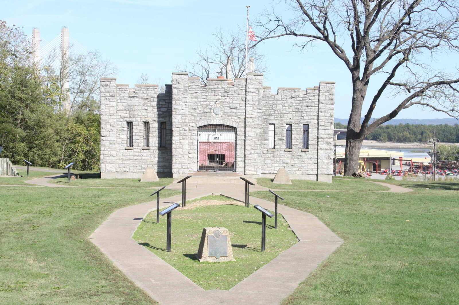 Small battle highlights Cape Girardeau's Civil War history