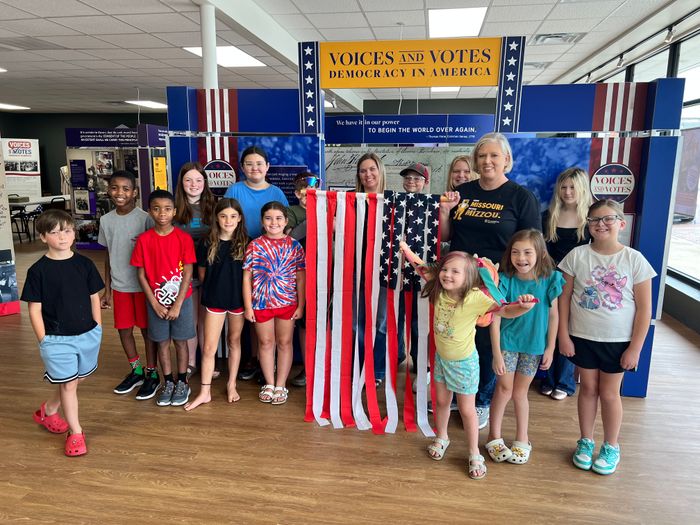 From SEMO to Smithsonian: Historic Preservation and Anthropology Stude...