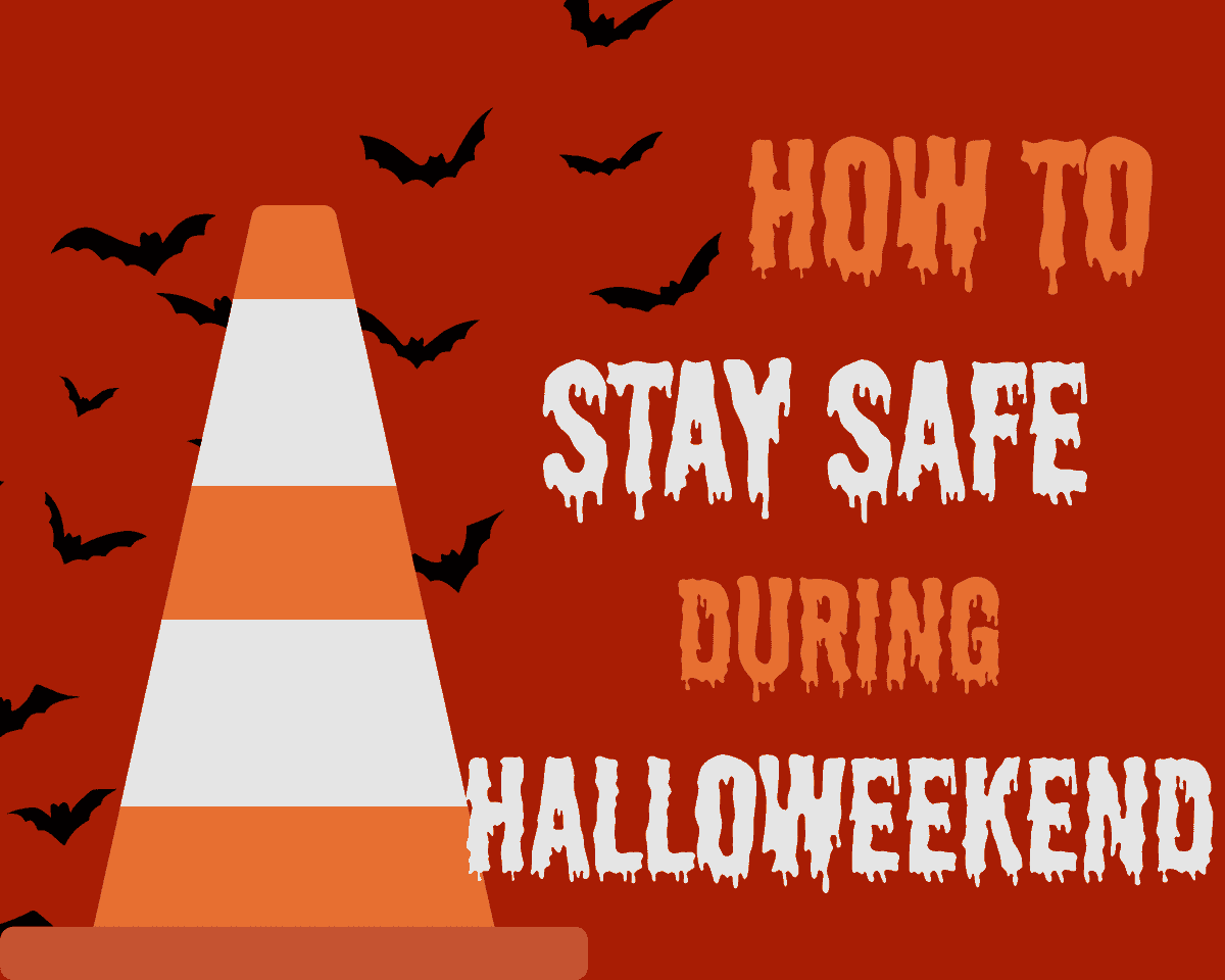 How SEMO students can stay safe during Halloweekend