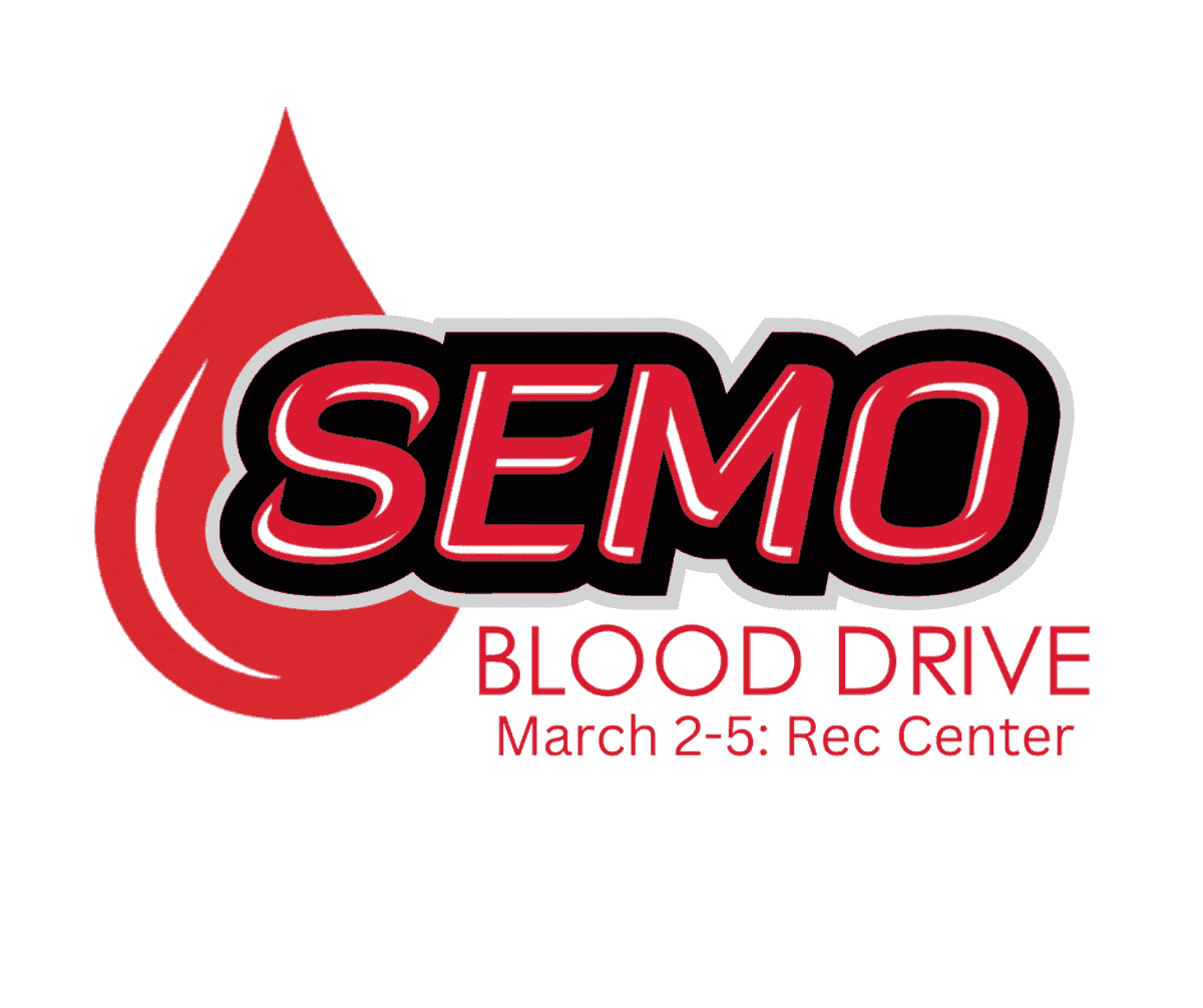 Greek life unites for blood drive at SEMO