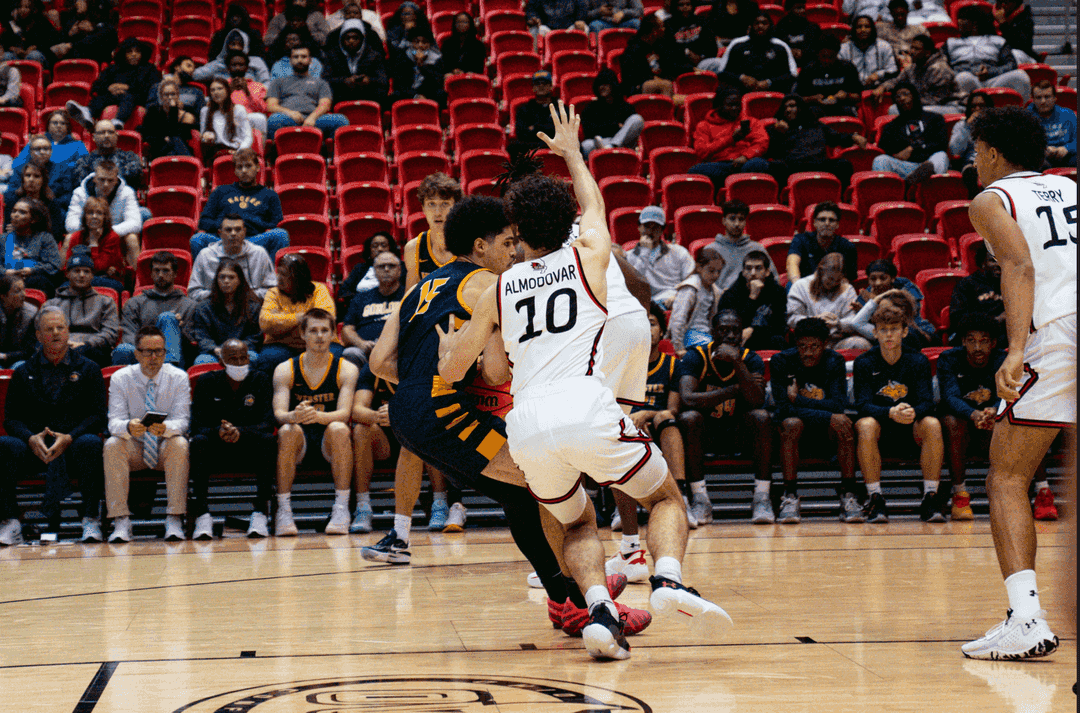 SEMO men’s basketball preview: regular-season reigning champs come bac...