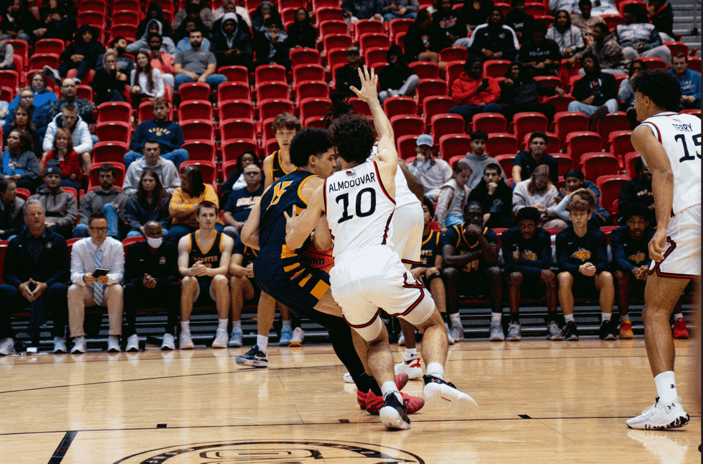 SEMO men’s basketball preview: regular-season reigning champs come bac...