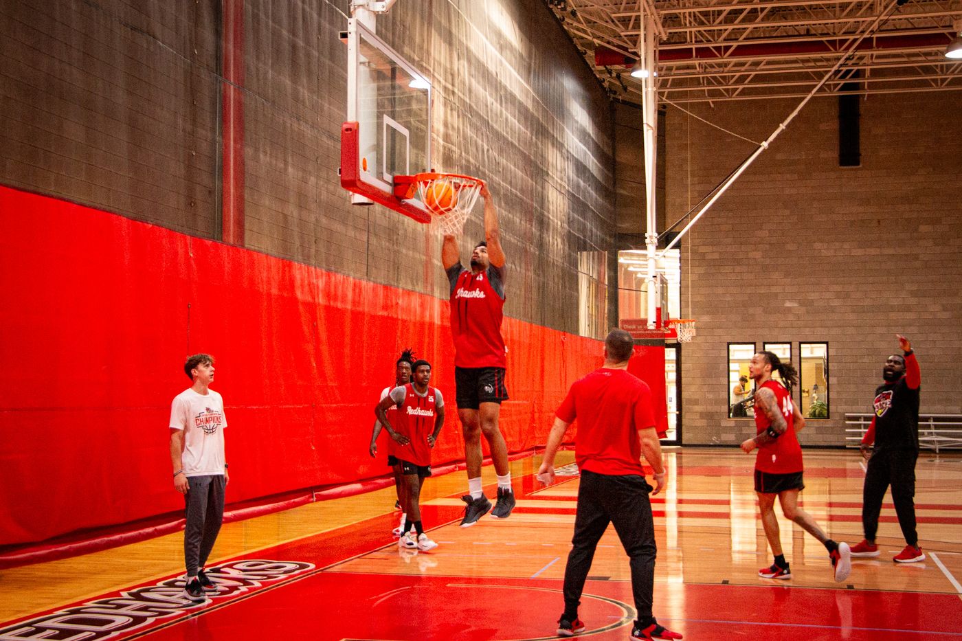 SEMO men’s basketball preview: regular-season reigning champs come bac...