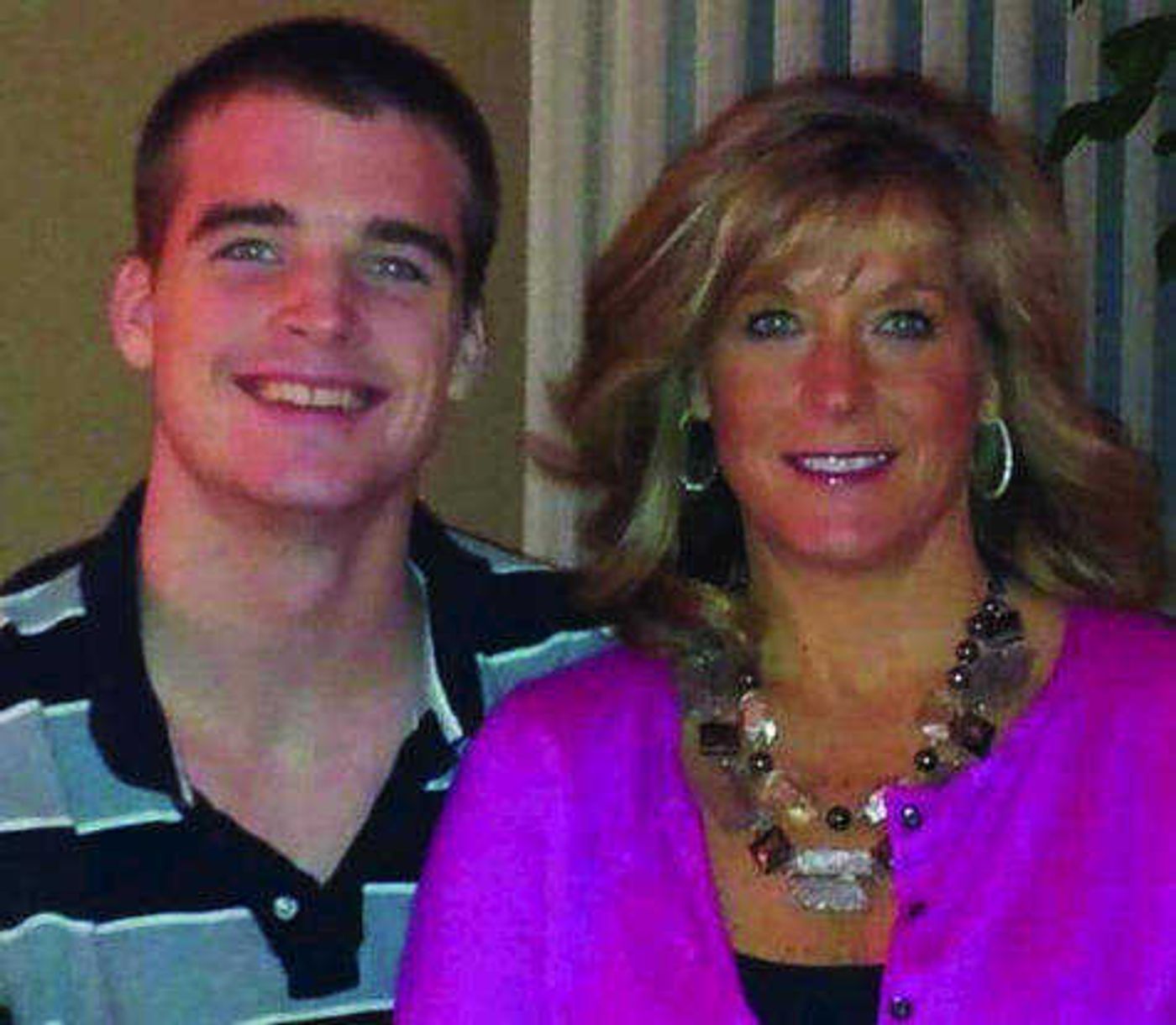 Students remember Michael Upperman