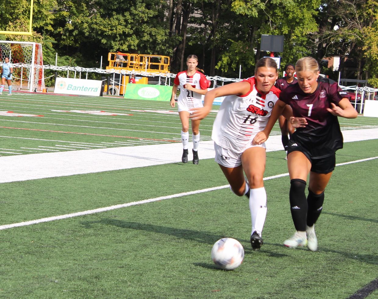 SEMO volleyball returns with new talent and high hopes for OVC title