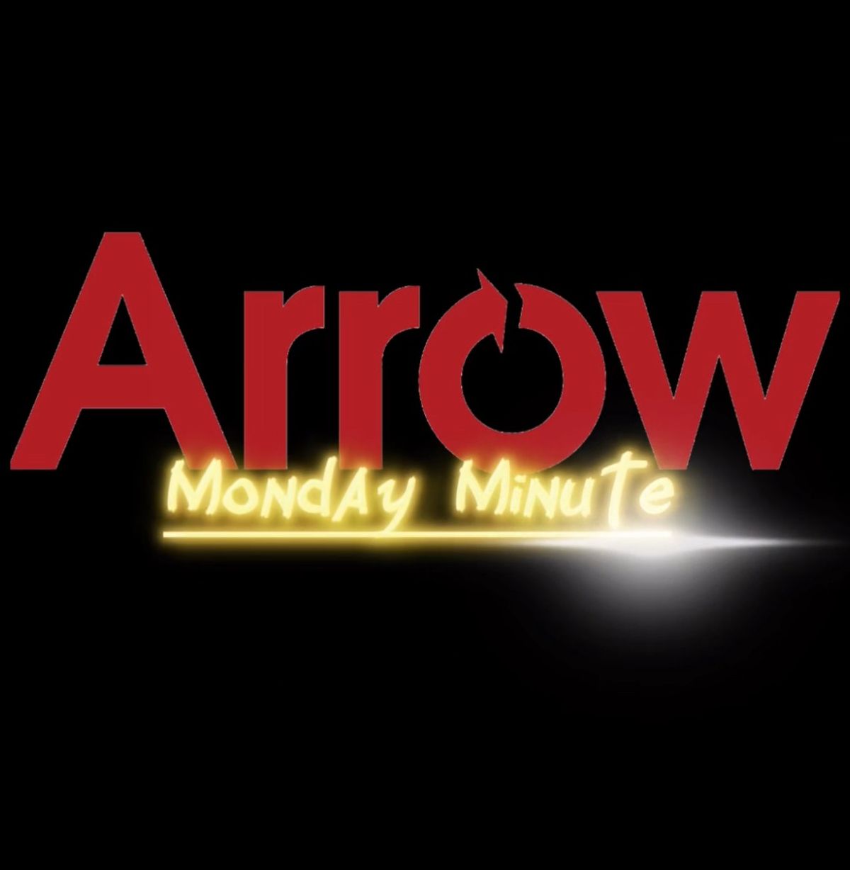 Monday Minute 1/12/25