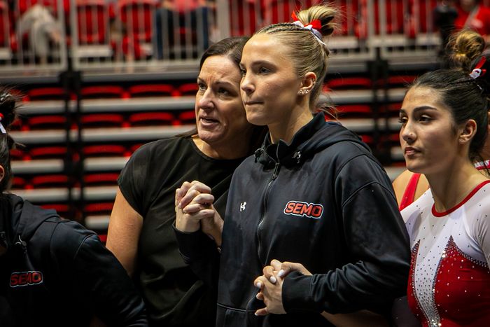 Ashley Lawson turns “power of 11” into Coach of the Year hon...