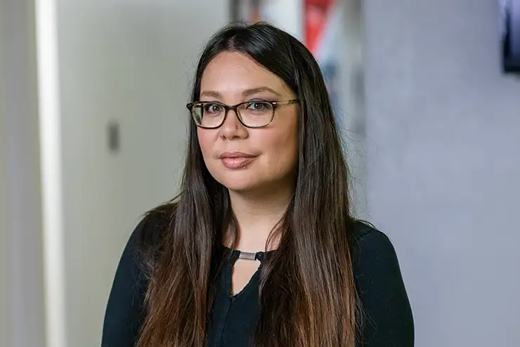 SEMO Anthropology team helps solve cold case